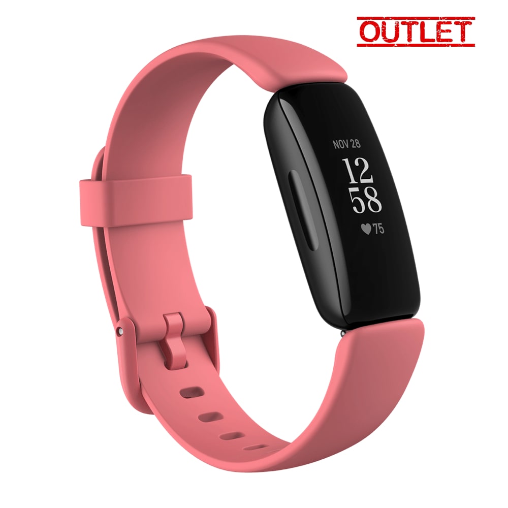 FITBIT Inspire 2 Desert Rose Fitnes narukvica OUTLET