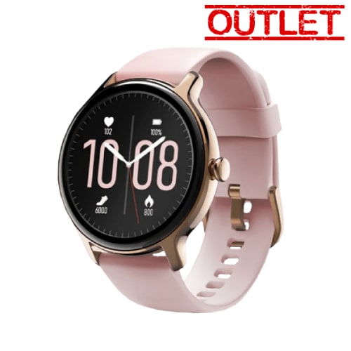 HAMA Fit Watch 4910 Pametni sat Pink OUTLET