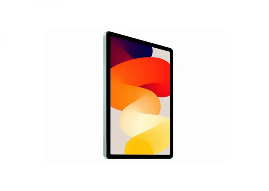 Tablet XIAOMI Redmi Pad SE 11''/OC 2.4GHz/8GB/256GB/WiFi/8MP/Android/zelena