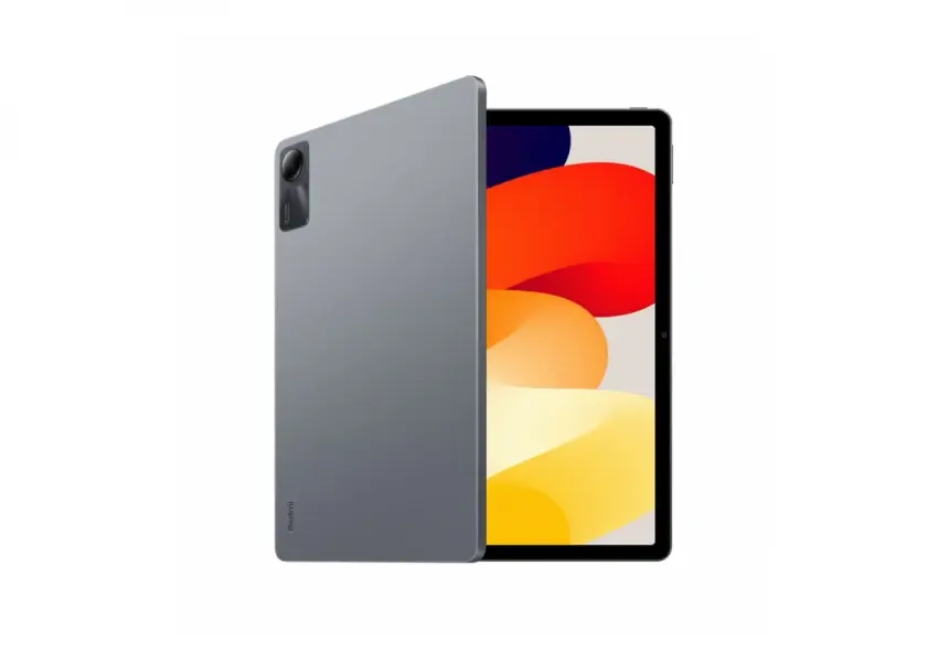 Tablet XIAOMI Redmi Pad SE 11''/OC 2.4GHz/8GB/256GB/WiFi/8MP/Android/siva