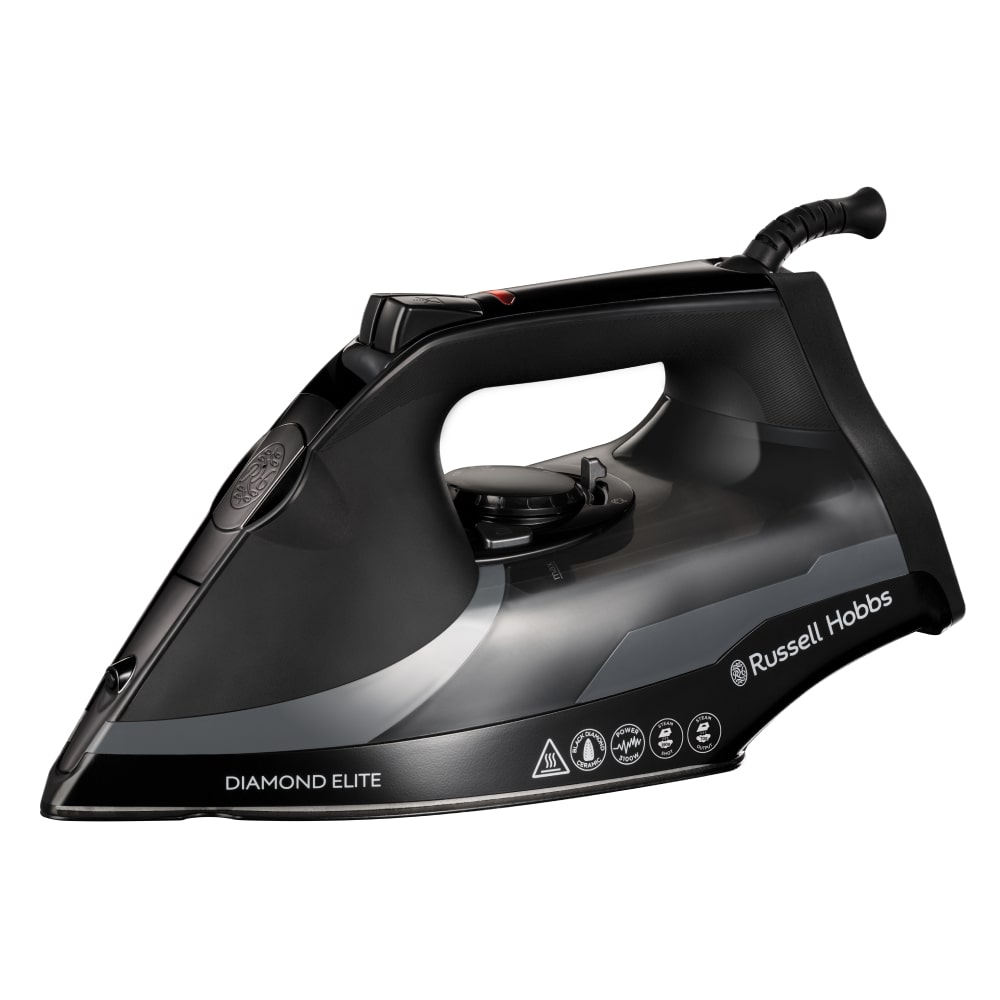 RUSSELL HOBBS Diamond Elite 3100 27000-56 Pegla