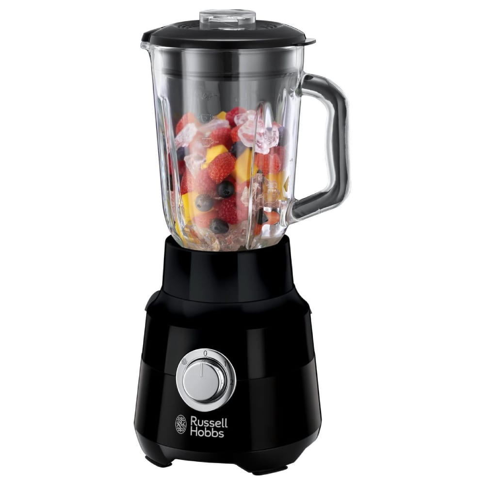 RUSSELL HOBBS Jug 24722-56 Blender Matte Black