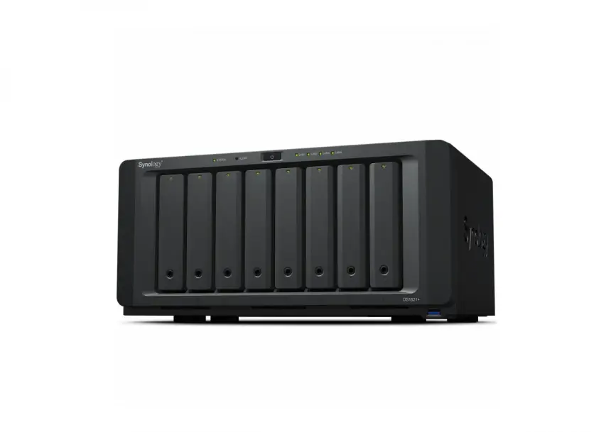 Synology Incorporated SYNOLOGY DS1821+