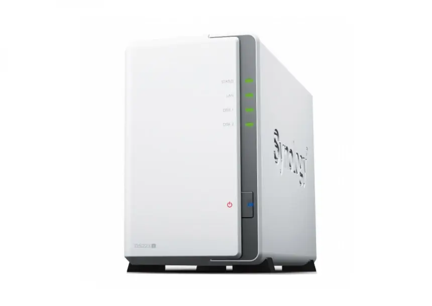 Synology Incorporated SYNOLOGY DS223J