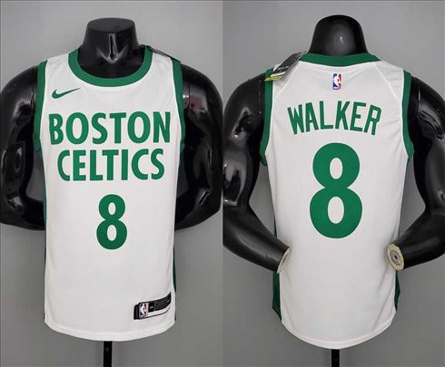 Kemba Walker - Boston Celtics NBA dres 5