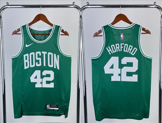 Al Horford - Boston Celtics NBA dres