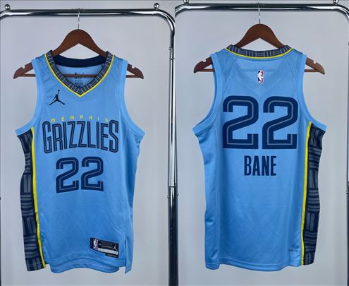 Desmond Bane - Memphis Grizzlies NBA dres 3