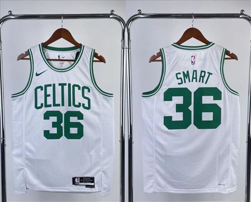 Marcus Smart - Boston Celtics NBA dres