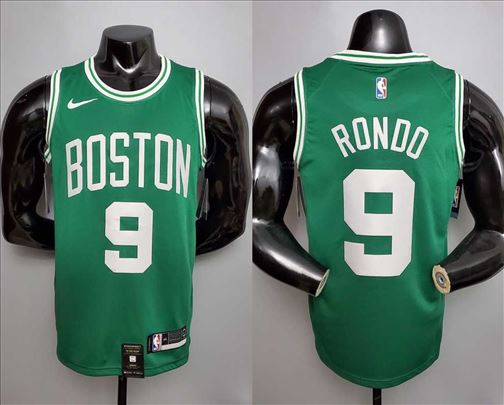 Rajon Rondo - Boston Celtics NBA dres 2