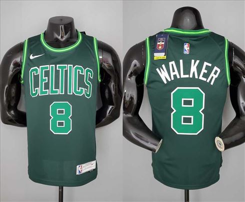 Kemba Walker - Boston Celtics NBA dres 3