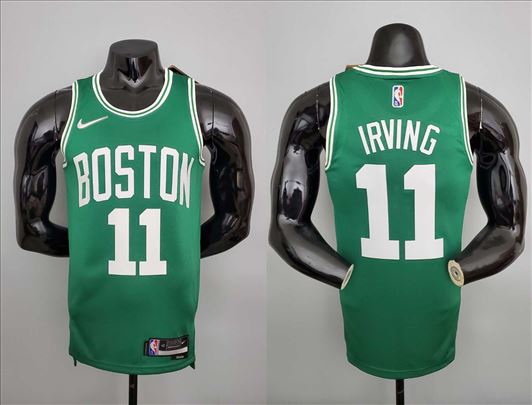 Kyrie Irving - Boston Celtics NBA dres 5