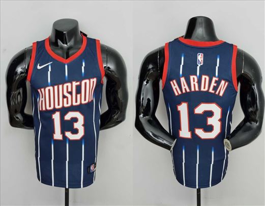 James Harden - Houston Rockets NBA dres 3