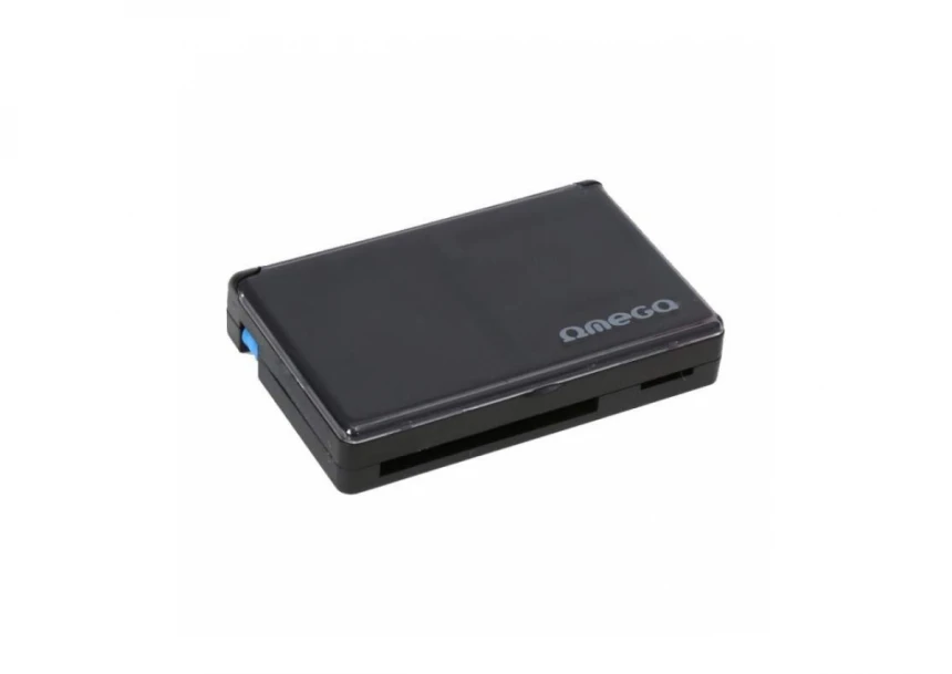 Card Reader Omega OUCR33IN1 3.0