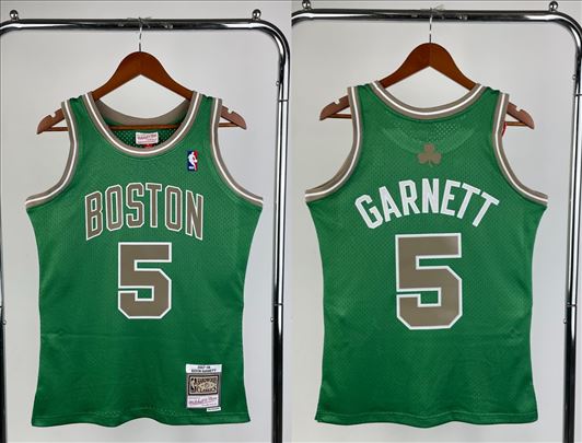 Kevin Garnett - Boston Celtics NBA dres 7