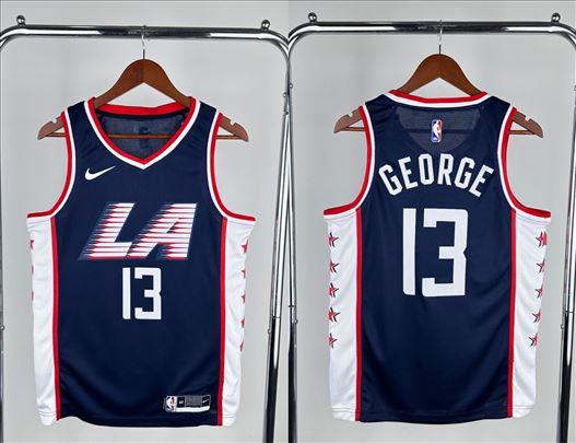 Paul George - Los Angeles Clippers NBA dres 13