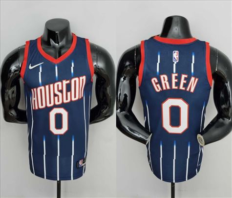 Jalen Green - Houston Rockets NBA dres 2