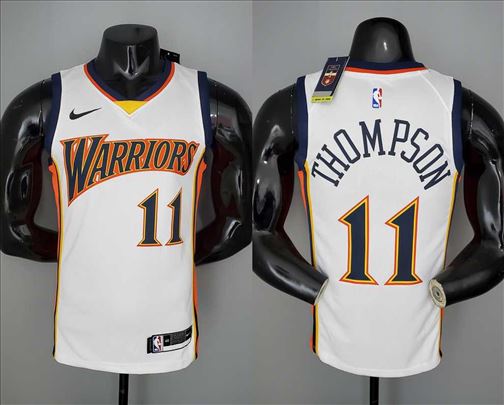 Klay Thompson - Golden State Warriors NBA dres 14