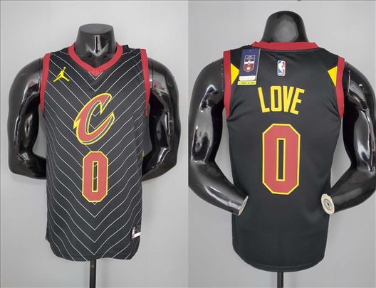 Kevin Love - Cleveland Cavaliers NBA dres