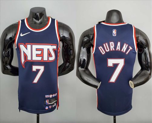 Kevin Durant - Brooklyn Nets NBA dres 15