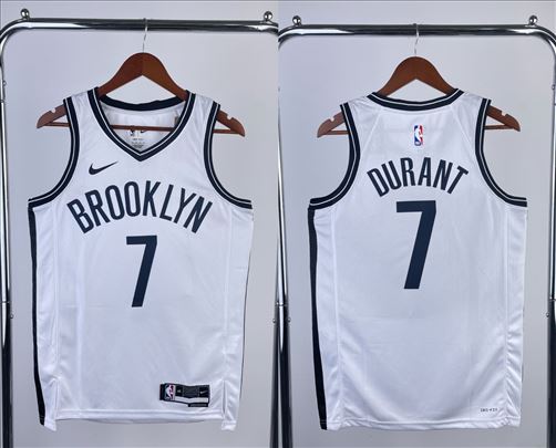 Kevin Durant - Brooklyn Nets NBA dres 14