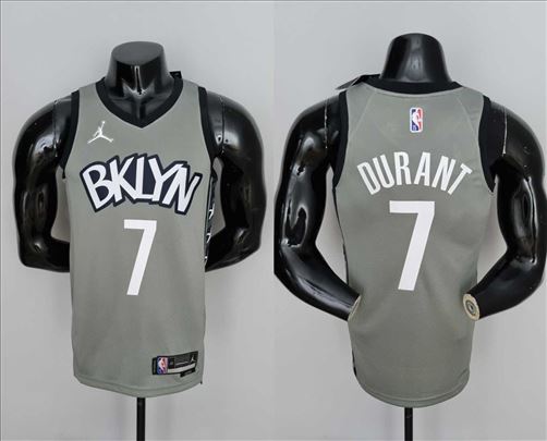 Kevin Durant - Brooklyn Nets NBA dres 13