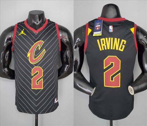 Kyrie Irving - Cleveland Cavaliers NBA dres 6