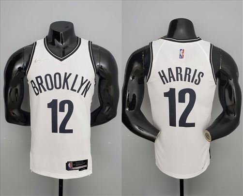 Joe Harris - Brooklyn Nets NBA dres