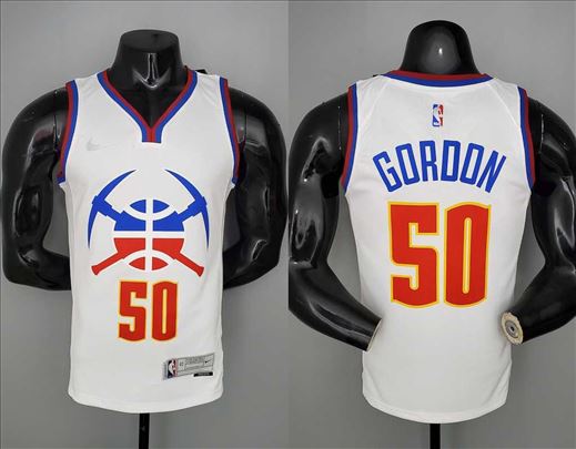 Aaron Gordon - Denver Nuggets NBA dres 5