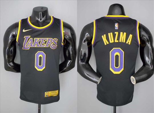 Kyle Kuzma - Los Angeles Lakers NBA dres 7