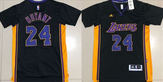 Kobe Bryant - Los Angeles Lakers NBA dres