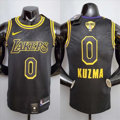 Kyle Kuzma - Los Angeles Lakers NBA dres 6