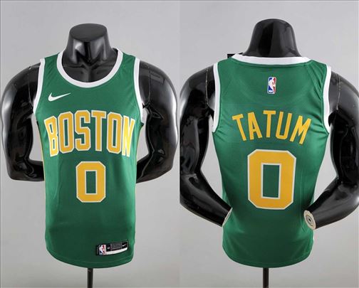 Jayson Tatum - Boston Celtics NBA dres 14