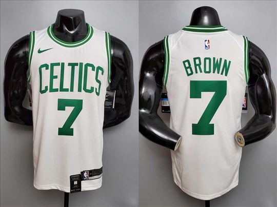 Jaylen Brown - Boston Celtics NBA dres 13