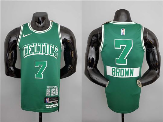 Jaylen Brown - Boston Celtics NBA dres 9