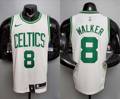 Kemba Walker - Boston Celtics NBA dres 6