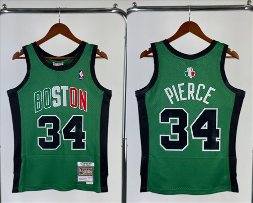 Paul Pierce - Boston Celtics NBA dres 7