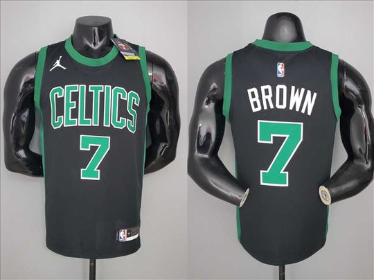 Jaylen Brown - Boston Celtics NBA dres 16