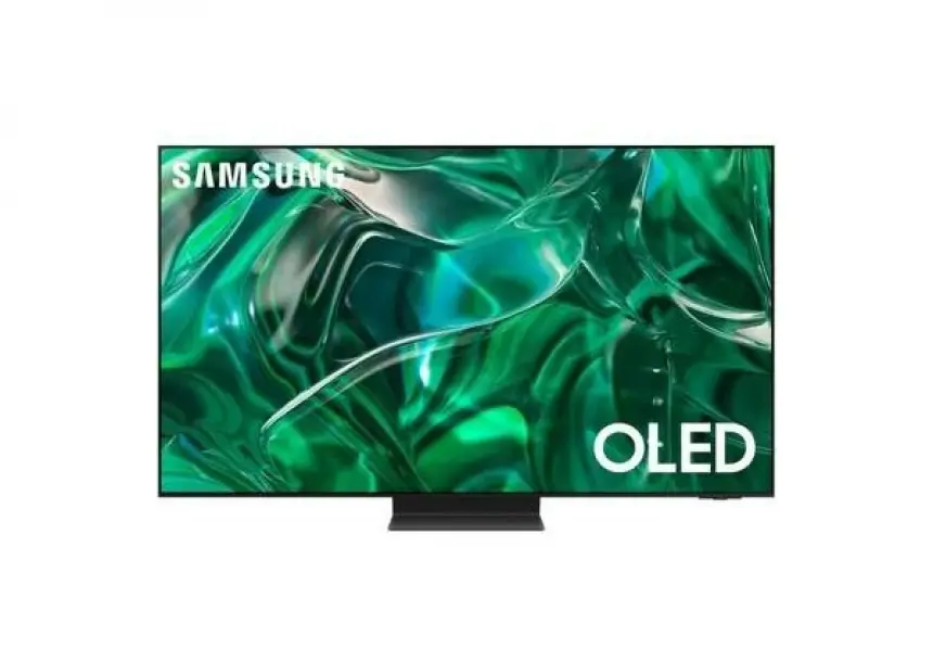 Televizor SAMSUNG QE65S95CATXXH/OLED/65"/UHD/smart/Tizen/crna