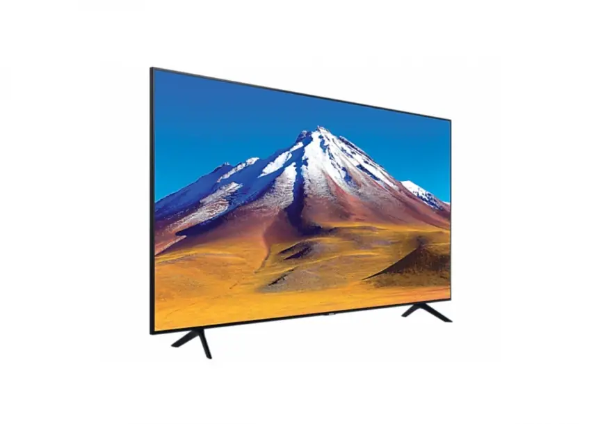 Televizor SAMSUNG UE75TU7092UXXH/LED/75"/UHD/smart/Tizen/crna