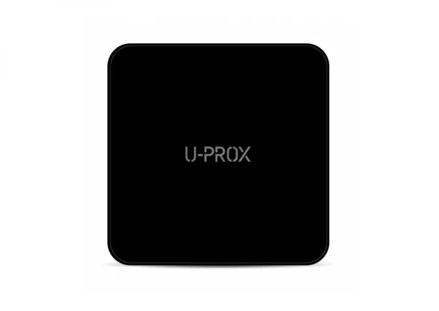 Integrated Technical Vision U-PROX SIREN BLACK