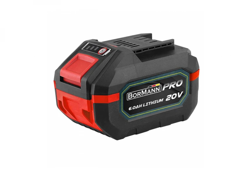 Akumulatorska baterija - BORMANN PRO BBP1006