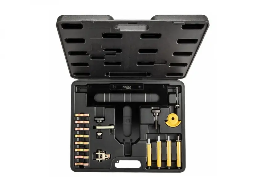 Set alata za blokiranje radilice BMW benzinskih motora - NEO TOOLS 11-312