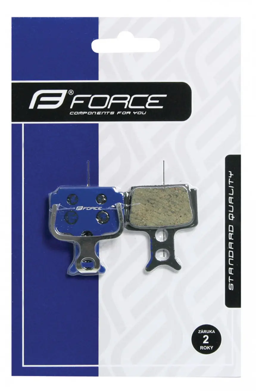 DISK PLOCICE FORMULA MEGA