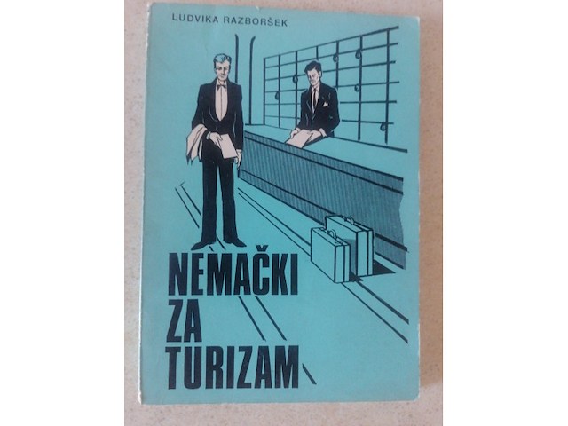 Nemački za turizam