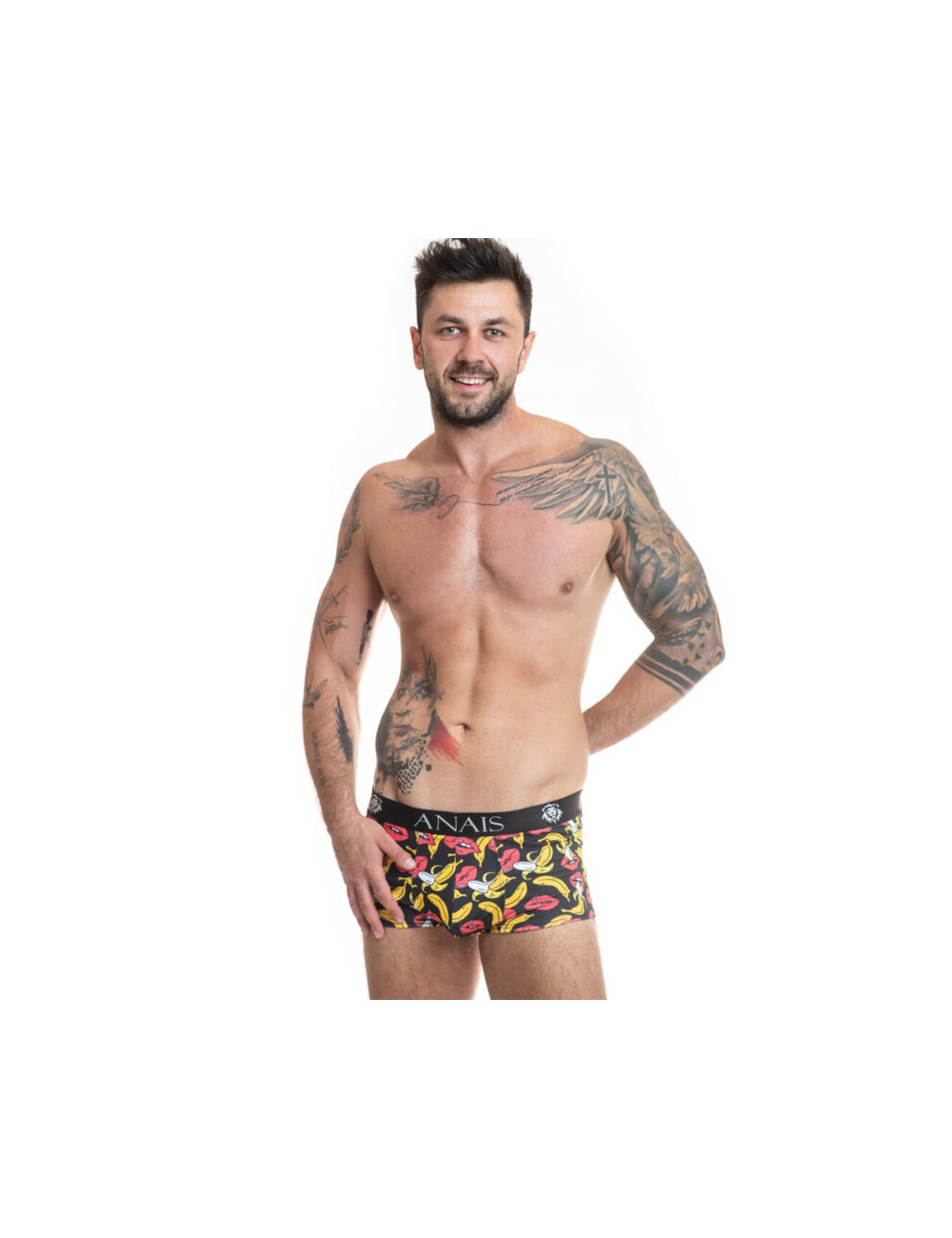 Banana Boxer 596650, 596643, 596636, 596667