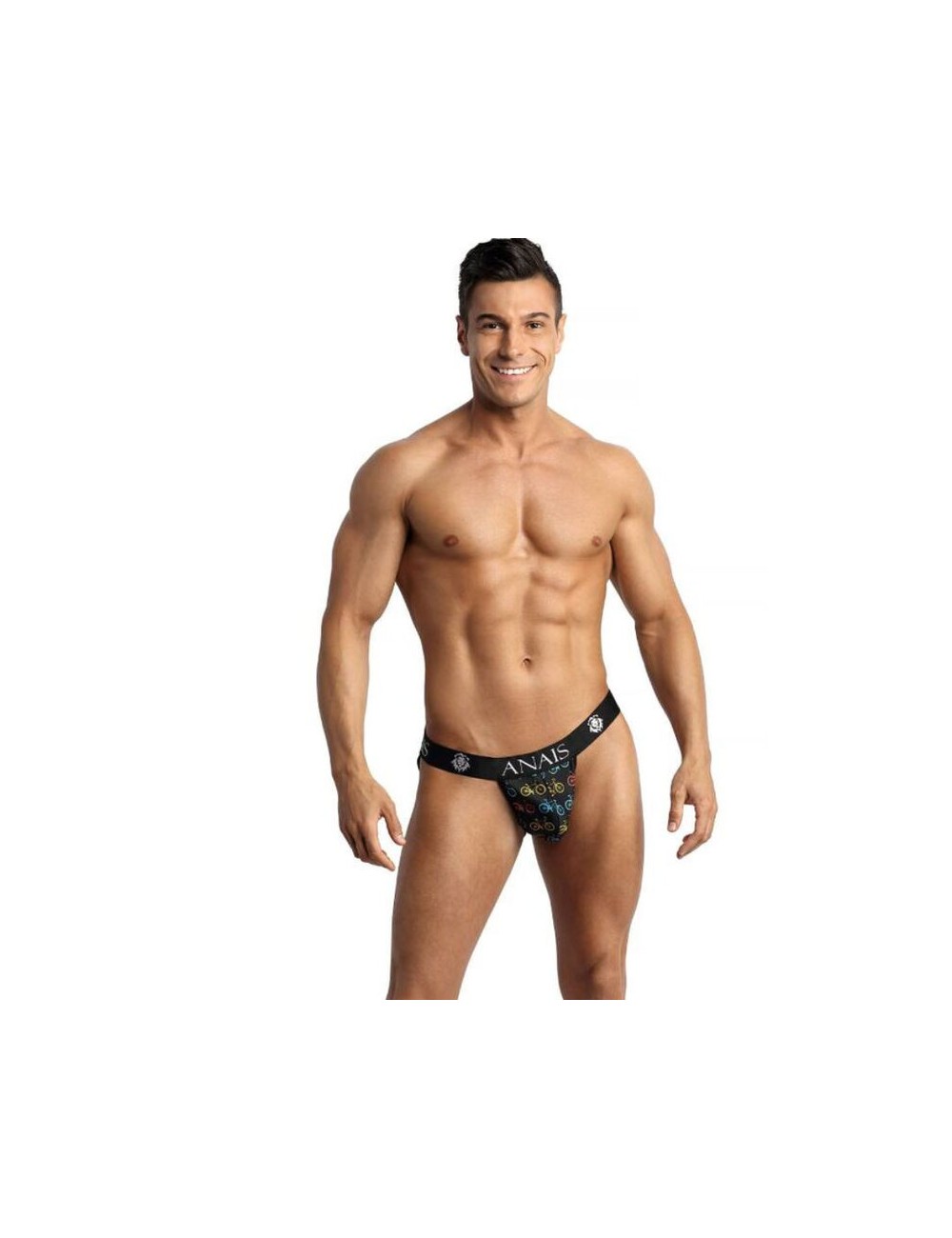 Benito Jock Strap 115451, 115450, 115449, 115452