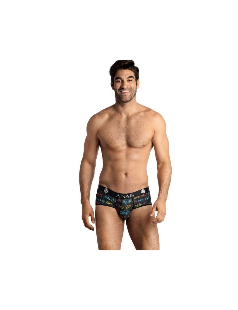 Benito Brief 592584, 592577, 592560, 592591