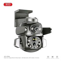 ROBOT KAMERA SMART XO-CR04