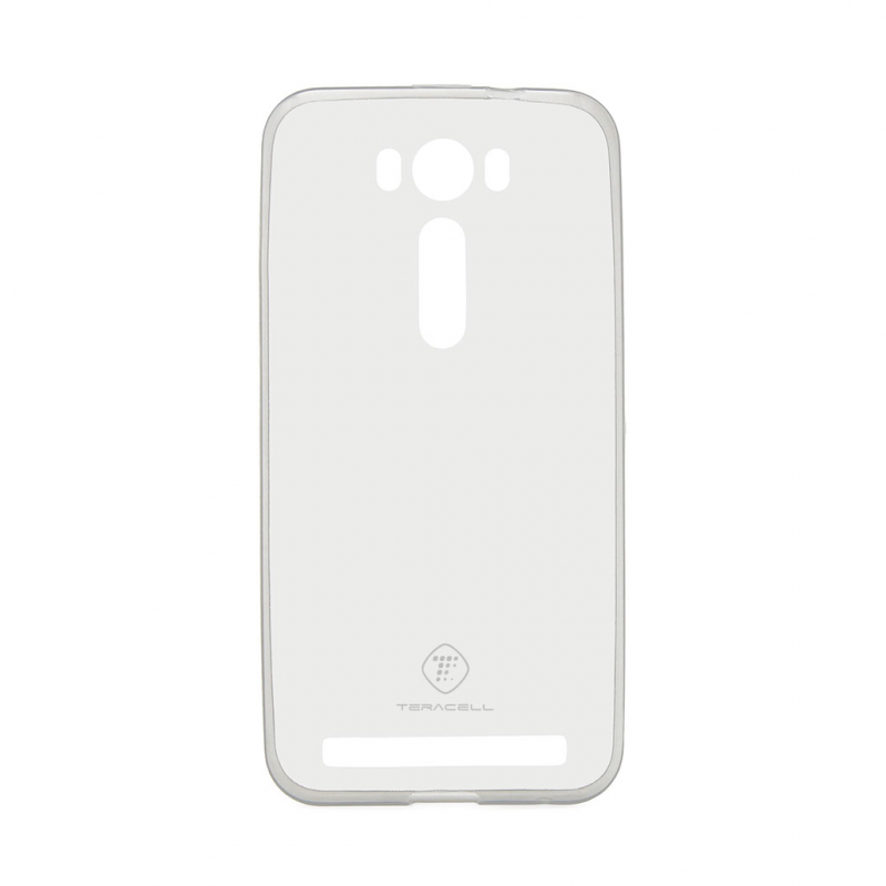 Zastitna maska (futrola) Teracell Skin - Asus Zenfone 2 Laser ZE500KL Transparent