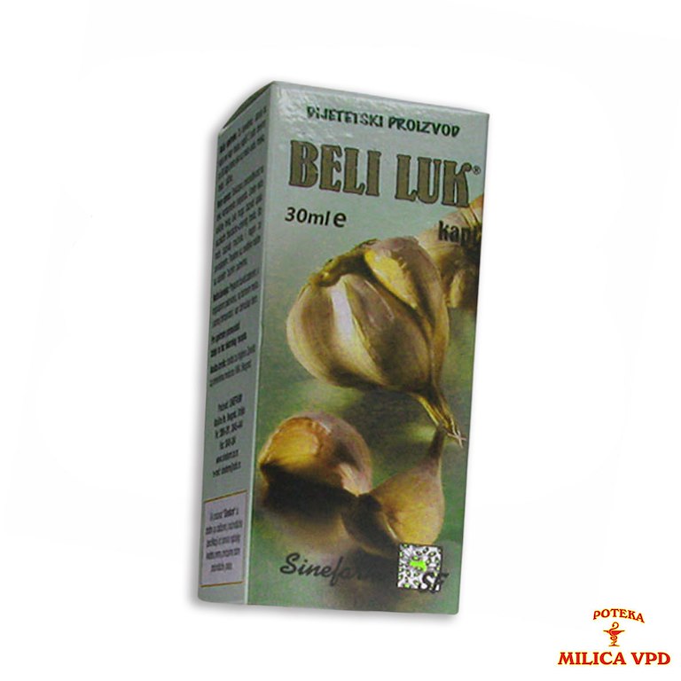 Sinefarm Kapi Belog Luka 30ml